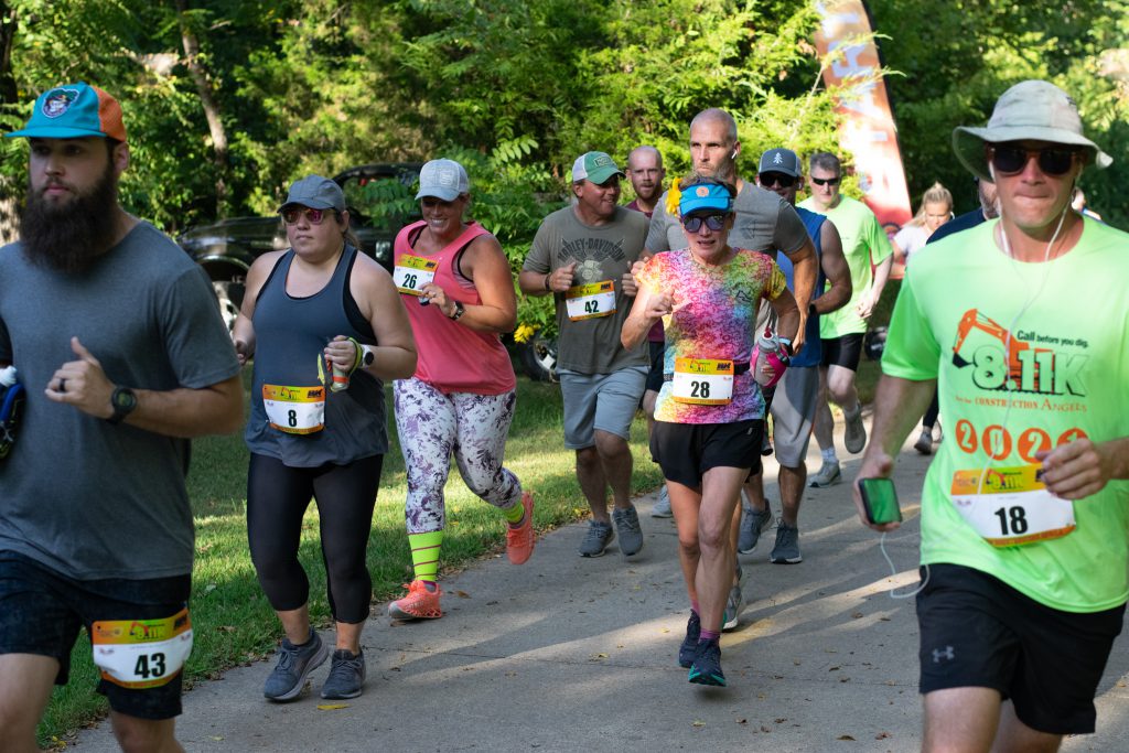 News + Events – Kansas811