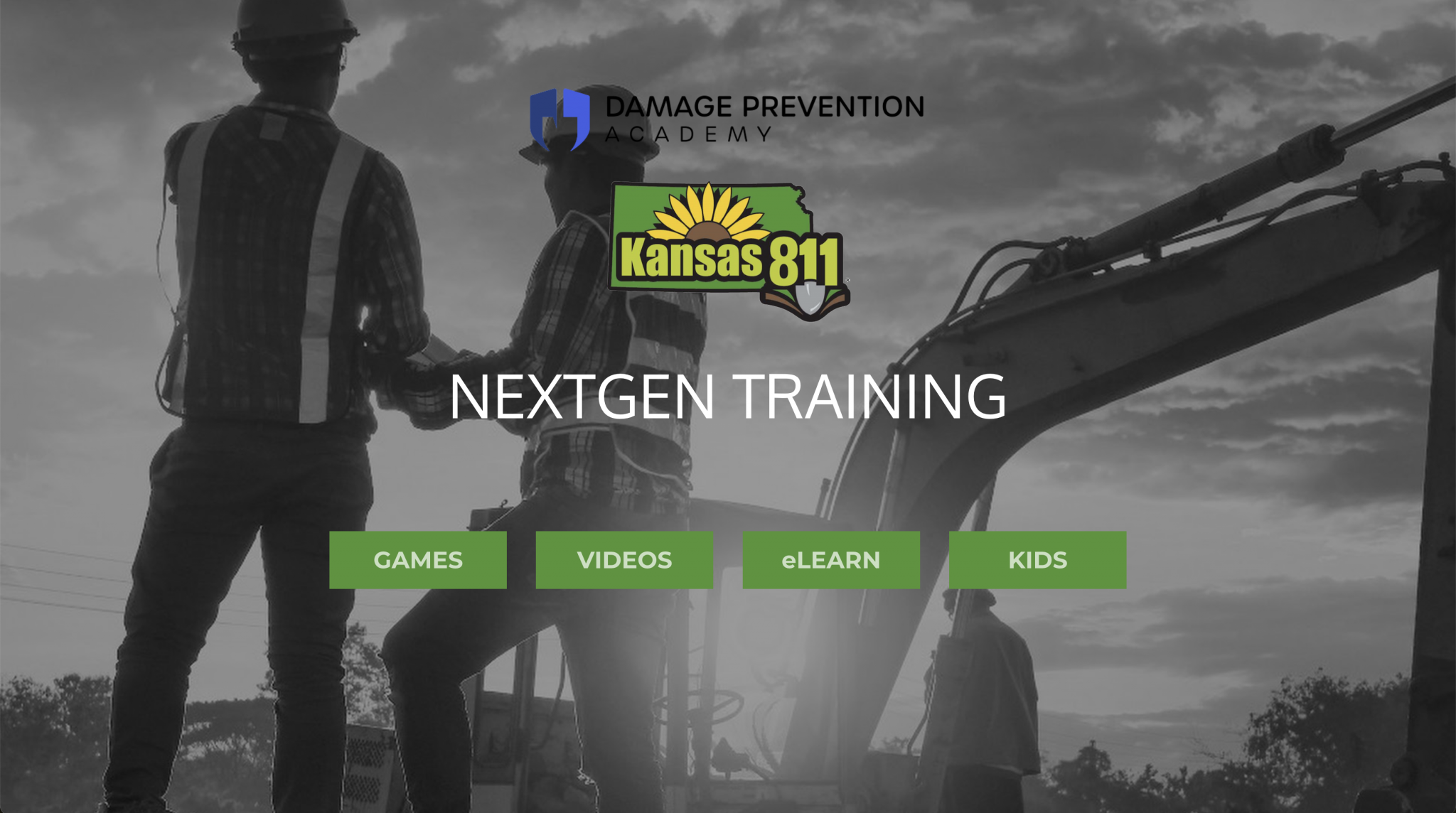 Safe Digging Resources & Industry Directory – Kansas 811